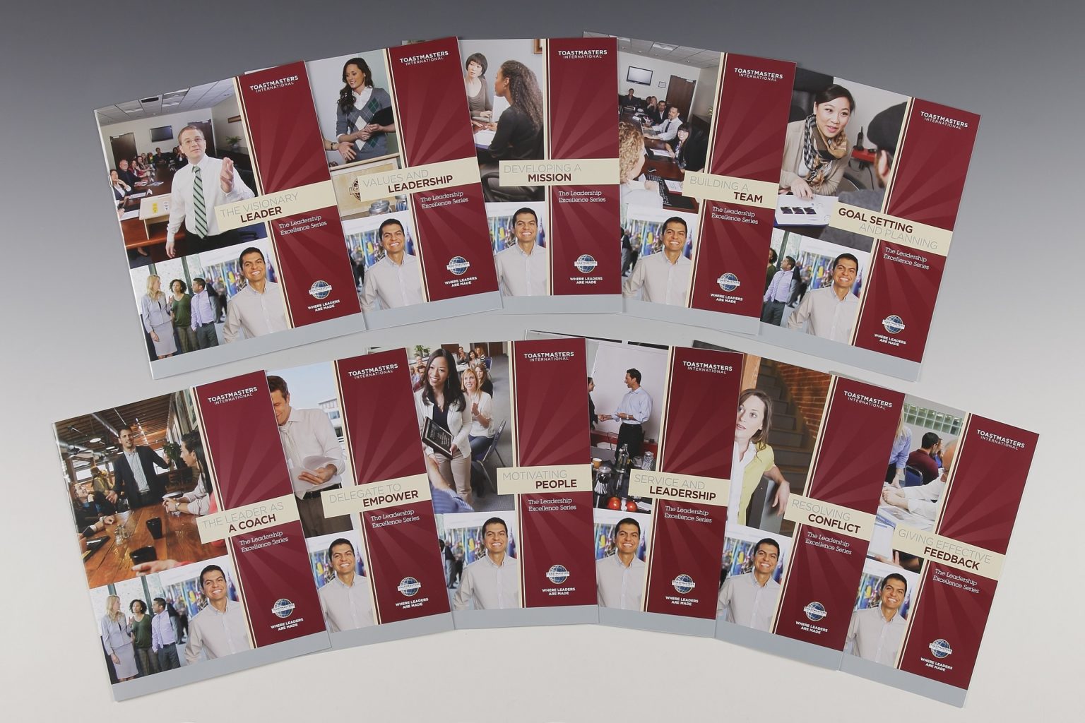 Club – Toastmasters New Zealand